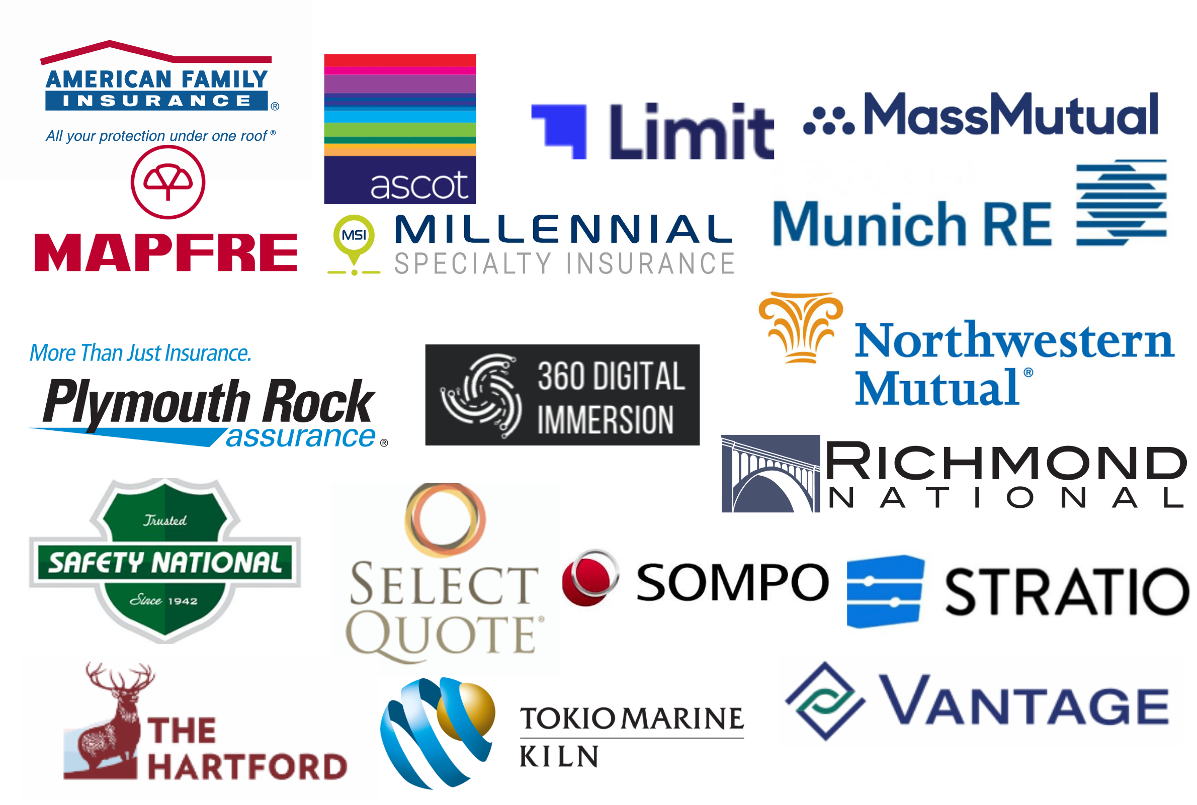 Generative AI in Insurance USA | Future of AI-Driven Insurance 2025